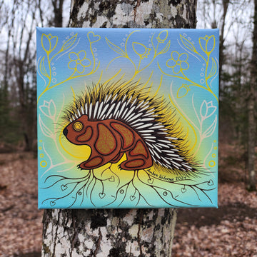 Amber Waboose - Ojibwe Arts – AMBER WABOOSE - OJIBWE ARTS